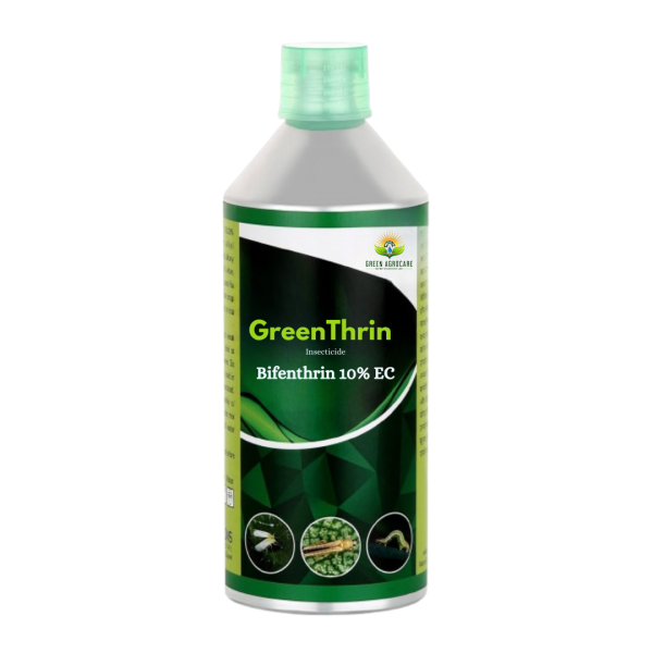 Insecticides – Green Agrocare